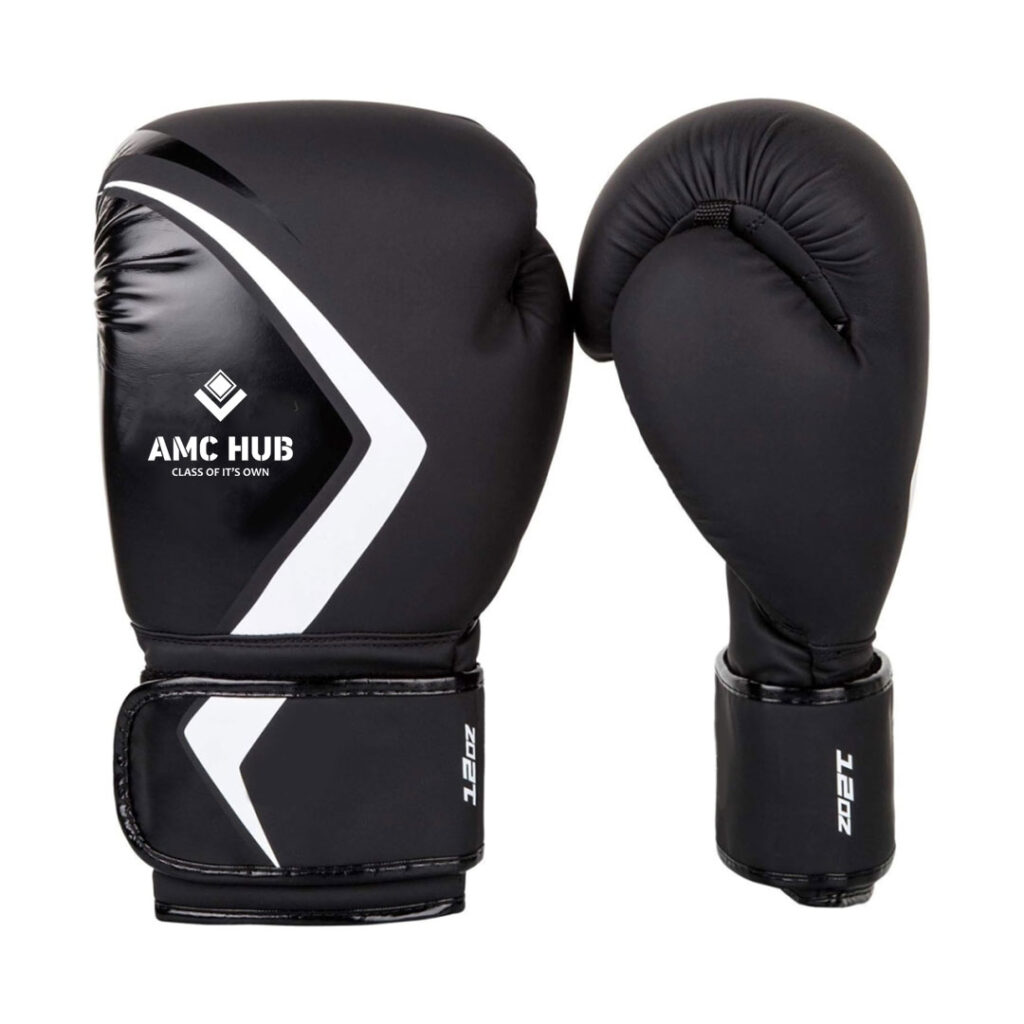 AMC Professional Boxing Gloves- Best Performance-Boosting -4