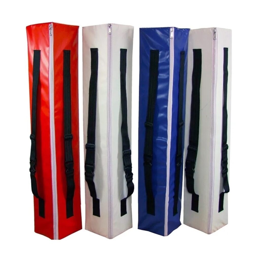 Durable Best Boxing Ring Corner Pads | AMC Hub Martial Arts4