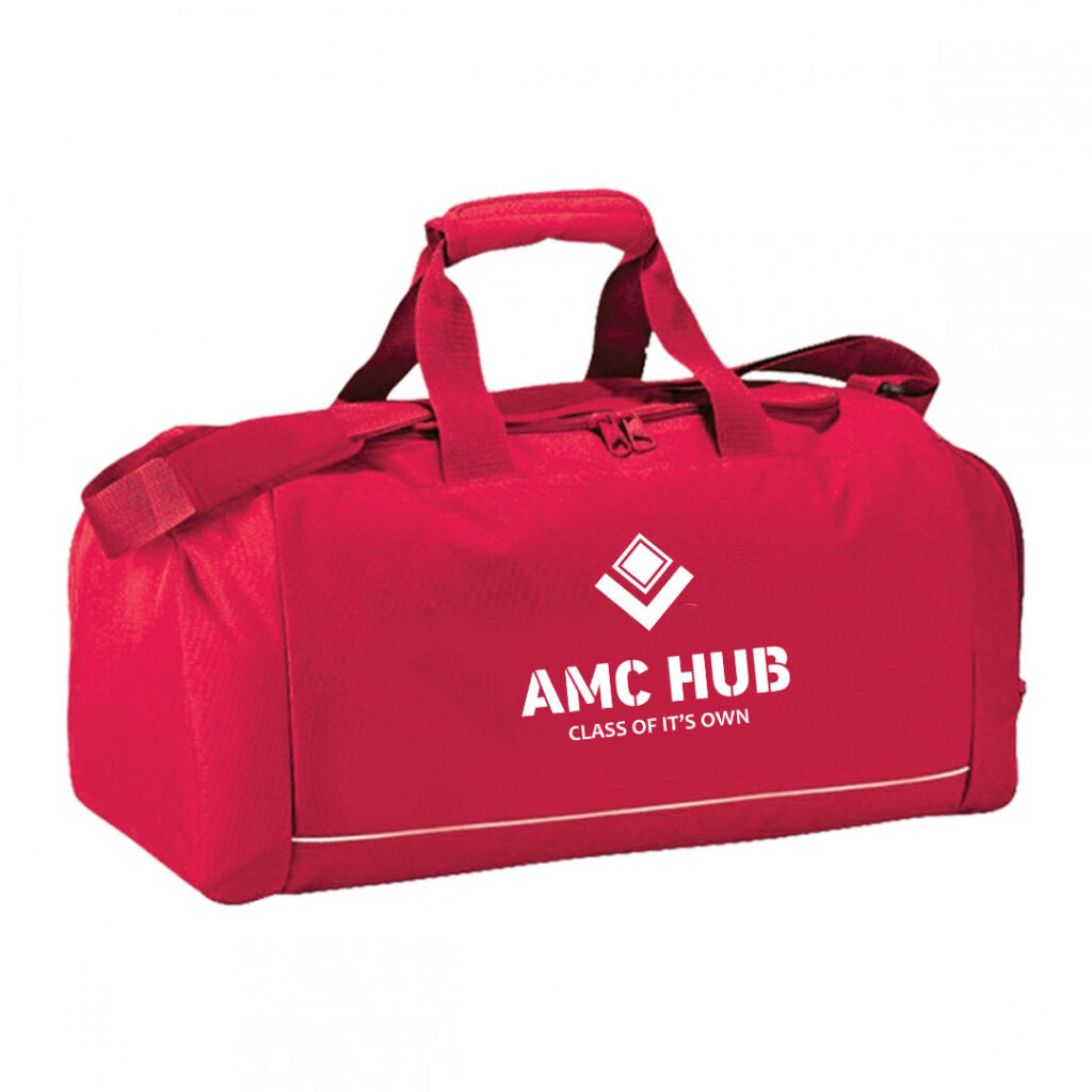 Efficient High Quality Large Sports Bag - Travel & Training1